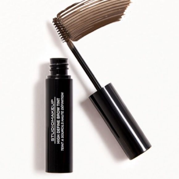 Sephora | Makeup | 625 Studiomakeuphigh Define Brow Tint In Dark Fullsz ...